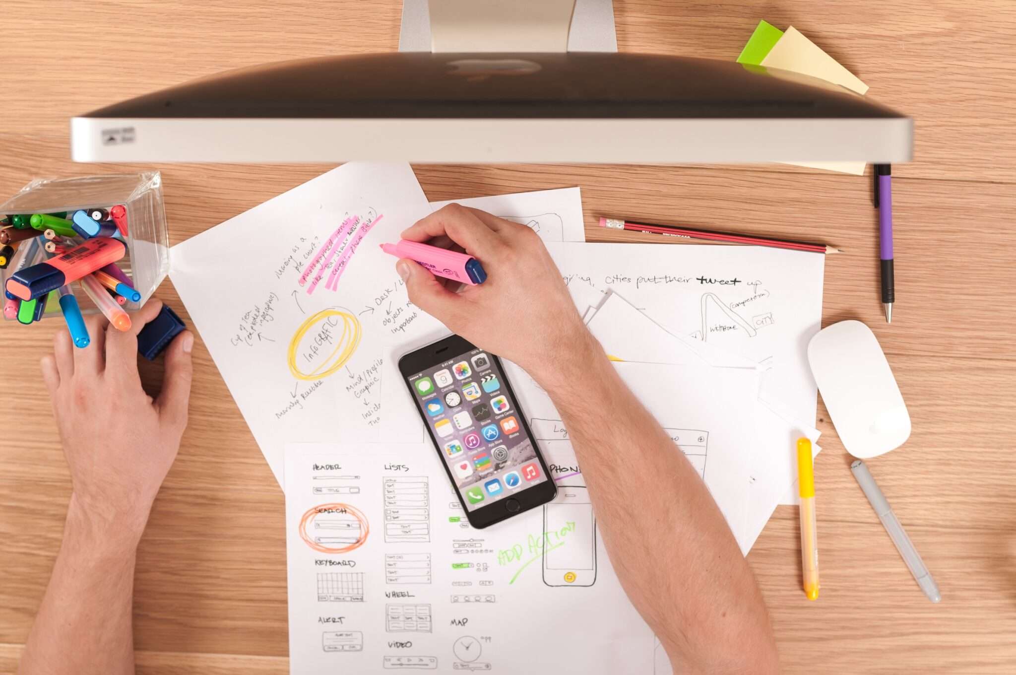3 Little-Known Factors Designers Need to Consider While Marketing their ...